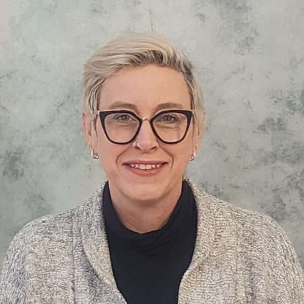 Nicole Hayes | Rocking Horse Community Health Center